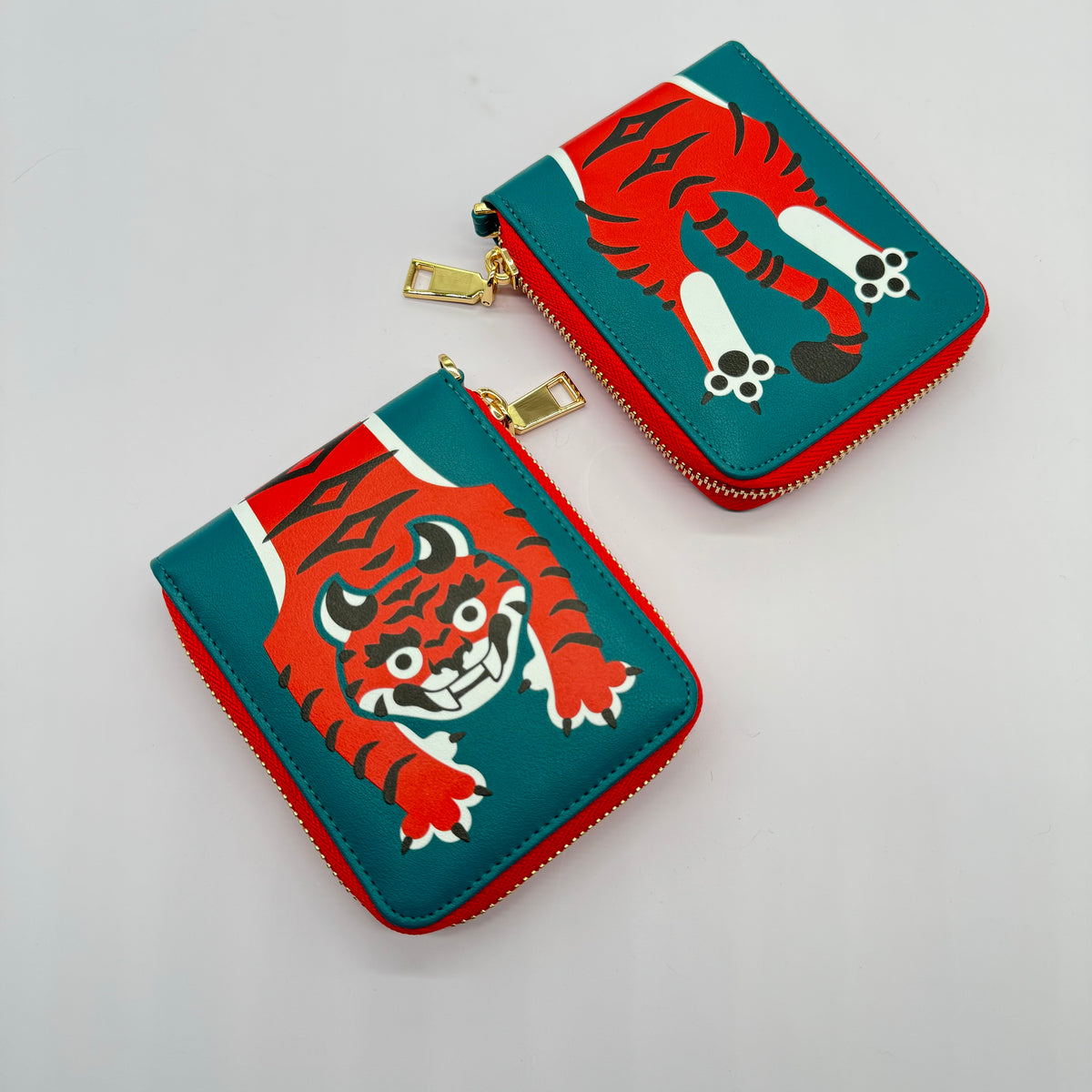 Kitsune Wallet – Yoshi Yoshitani